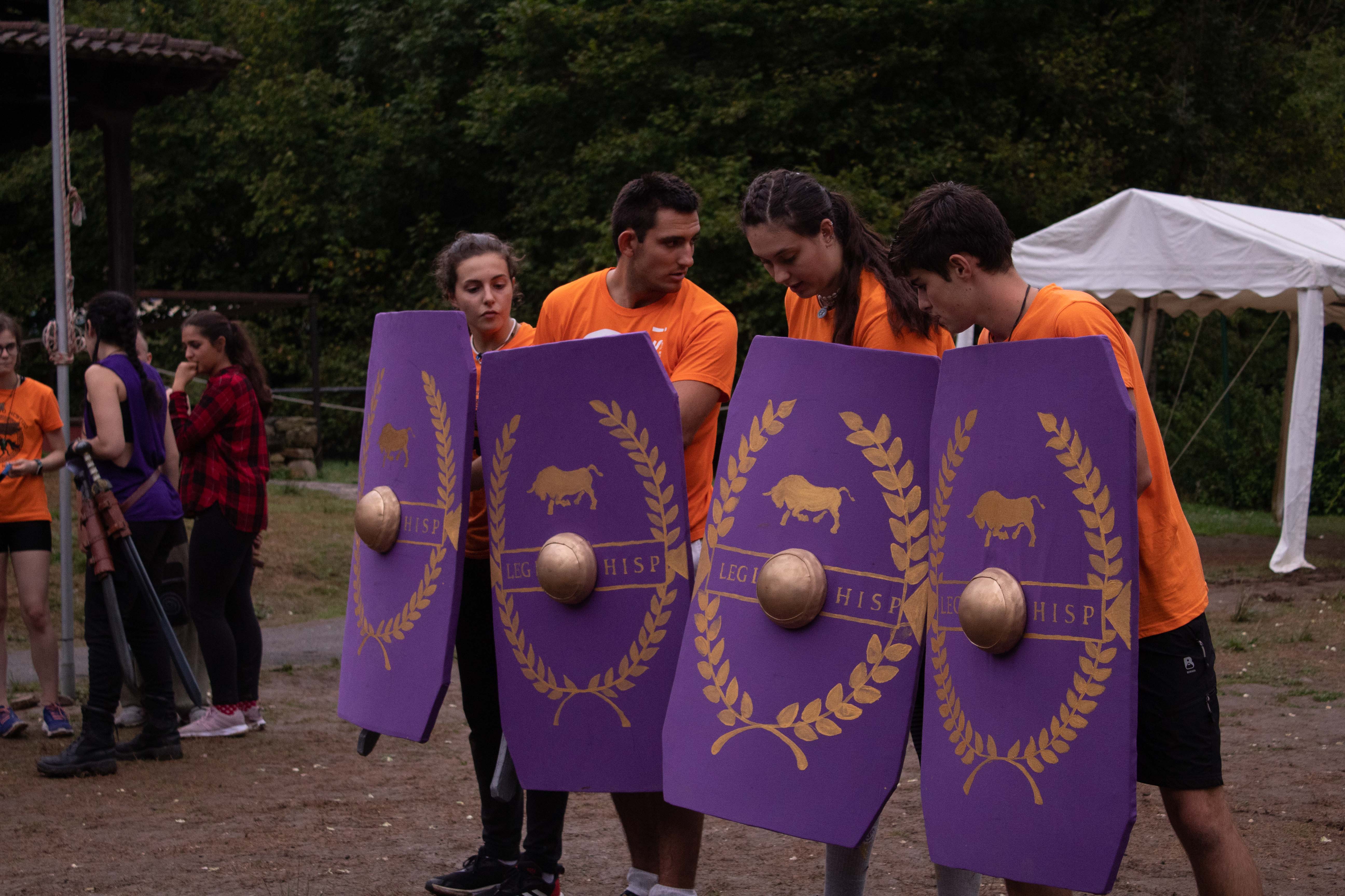 Galería – CAMPAMENTO JÚPITER